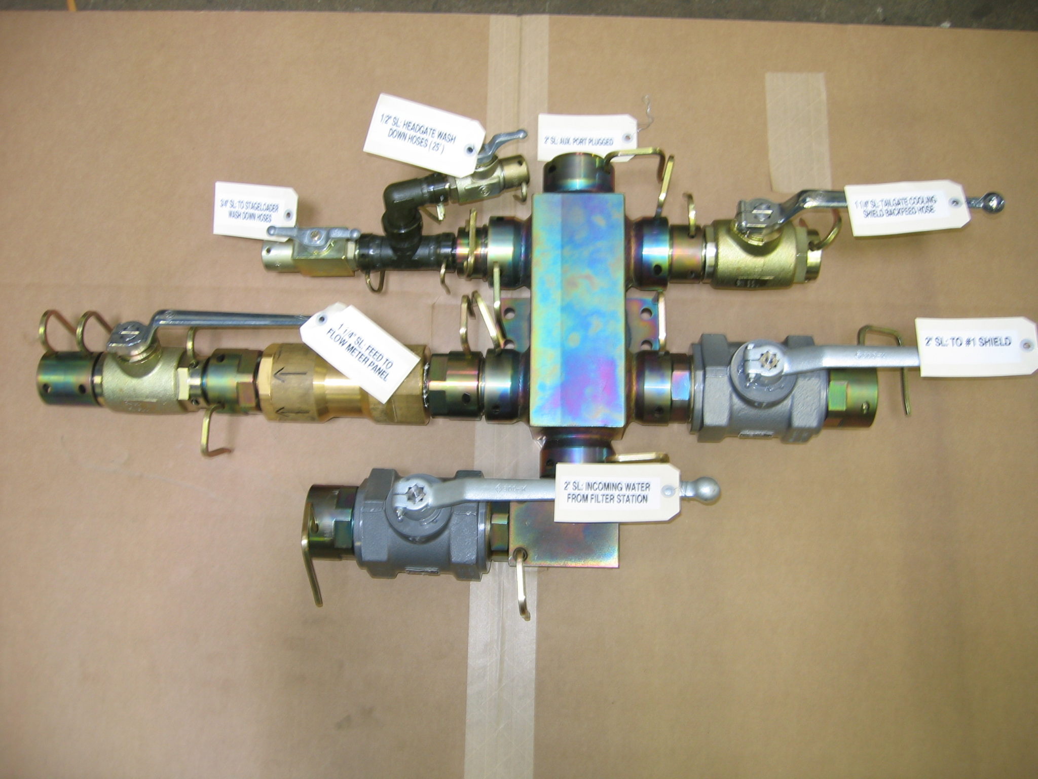 LONGWALL MINING PRODUCTS – The Cypher Company