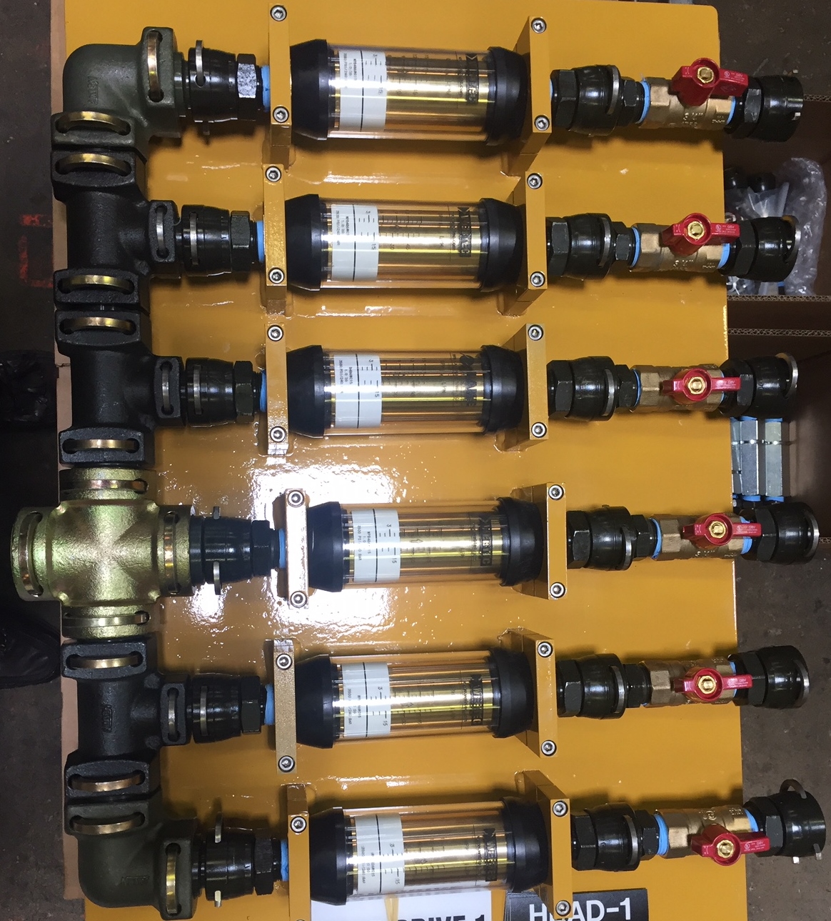 LONGWALL MINING PRODUCTS – The Cypher Company