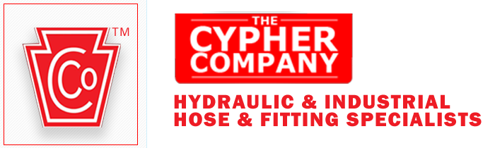 About - THE CYPHER COMPANY